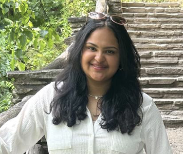 Shreya Rupesh - PIPELINE